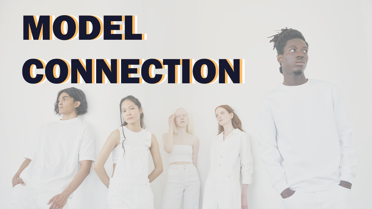 CastMe - Model Connection - BigIn