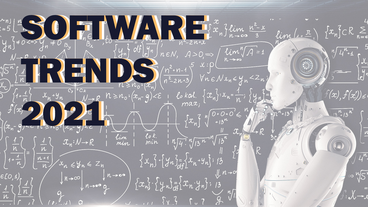 Top Software Development Trends 2021: A Brief Introduction - BigIn